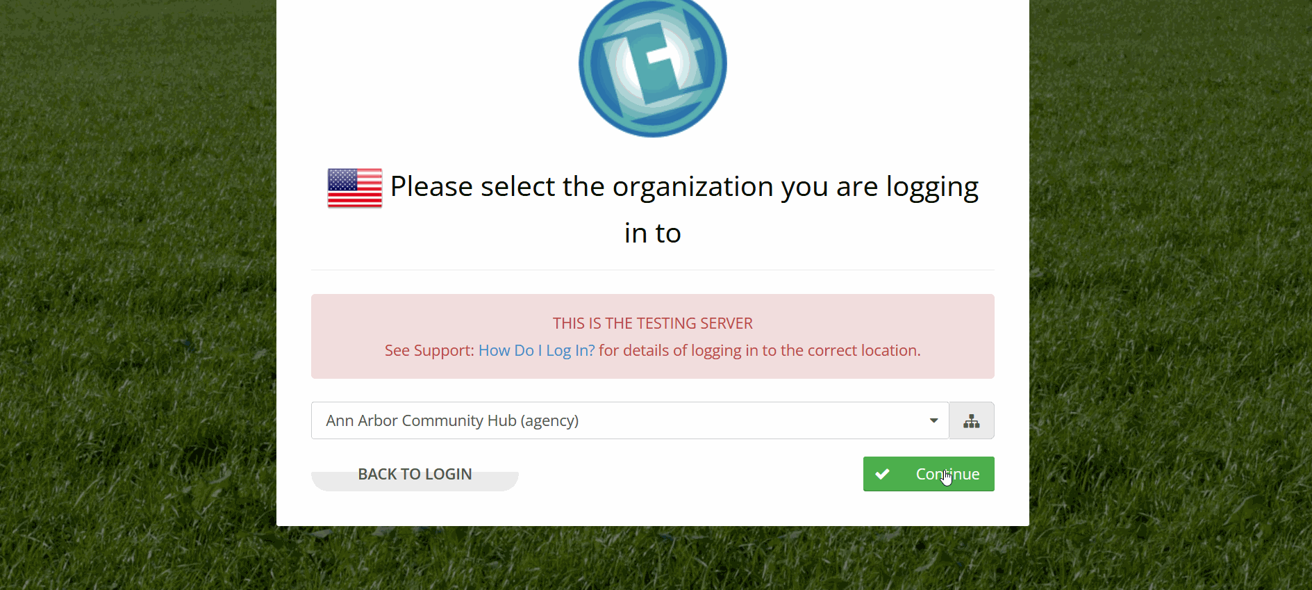 Messaging – Link2Feed