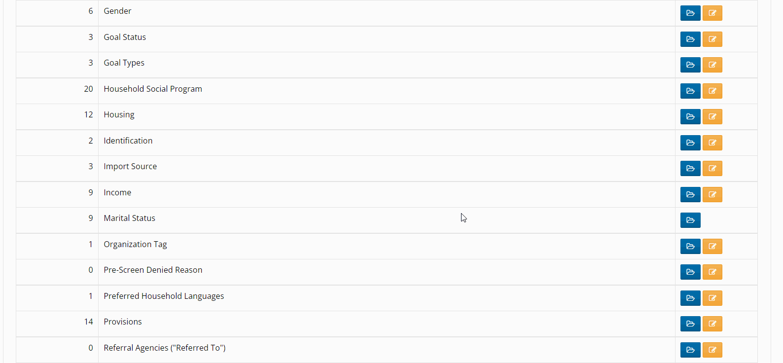 How do I configure my SNAP program? – Link2Feed