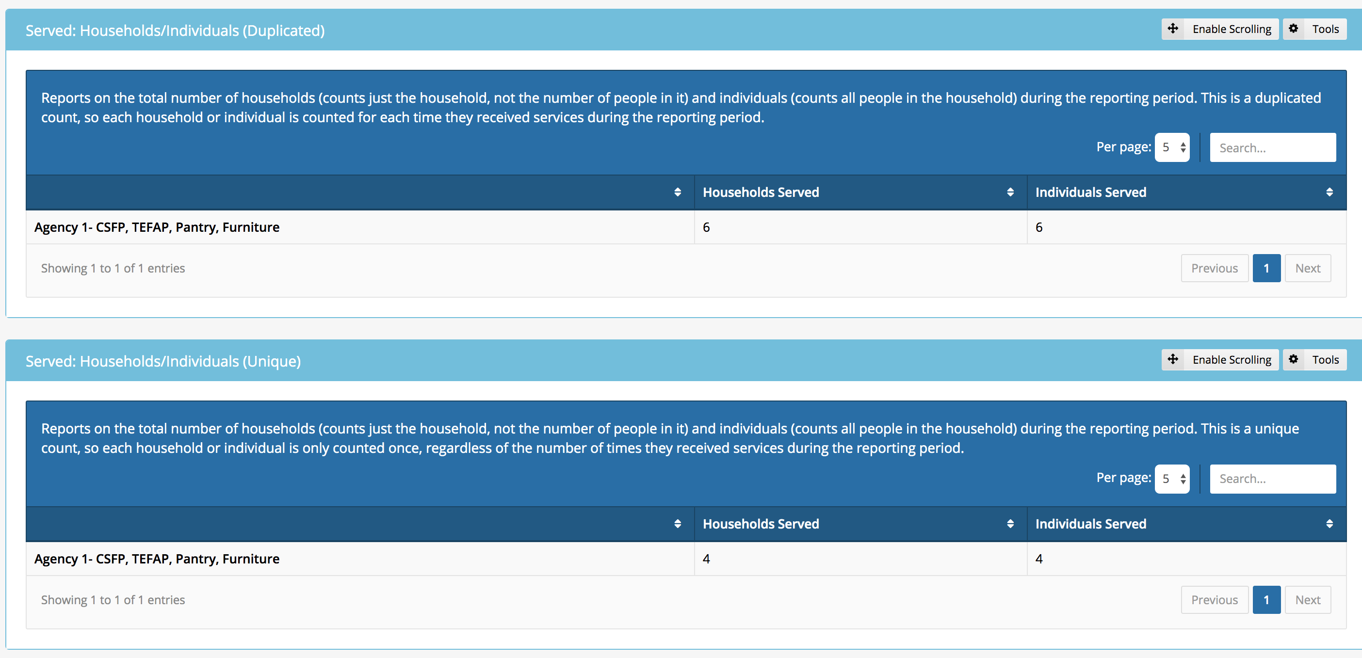Getting started with reports: Report Setup, Basics, Recurring Reports ...
