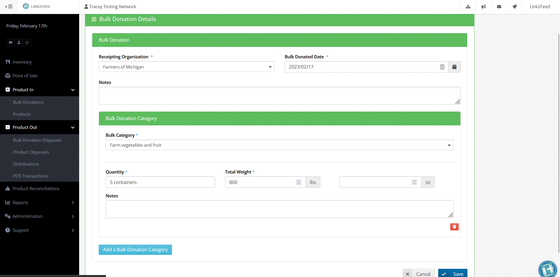 Product In – Link2Feed