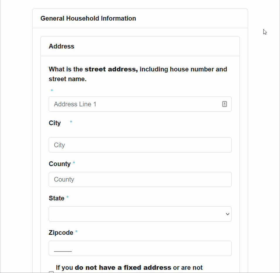 CNCT Client Administration – Link2Feed